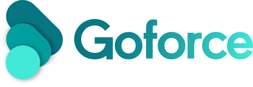 GoForce.ai - Smarter Logistics Starts Here